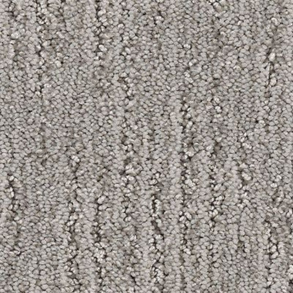 Mohawk EverStrand Sculptured Touch Carpet - Alberta Hardwood