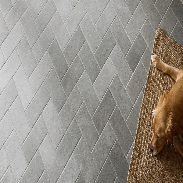Ann Sacks Canyon Novah Tile by Studio McGee - Alberta Hardwood