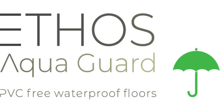 Ethos Flooring Line: Alberta Hardwood's Premium Choice