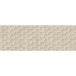 Ames Bera Beren Ceramic Wall Tile - Matte Finish - Alberta Hardwood