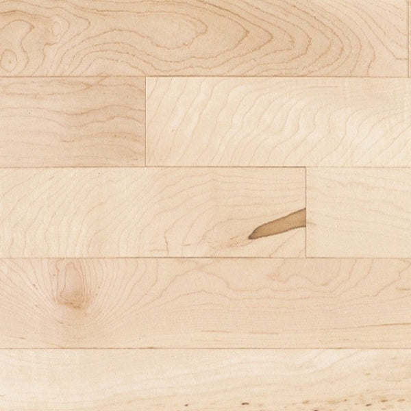 Mirage Natural Hardwood Collection - Alberta Hardwood