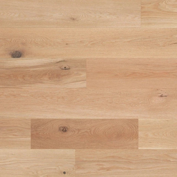 Mirage Natural Hardwood Collection - Alberta Hardwood