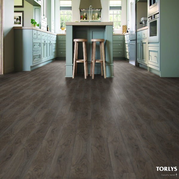 Torlys Everwood Elite Crestview LVP - Alberta Hardwood