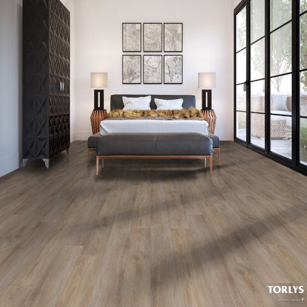 Torlys Everwood Designer Harrington LVP - Alberta Hardwood