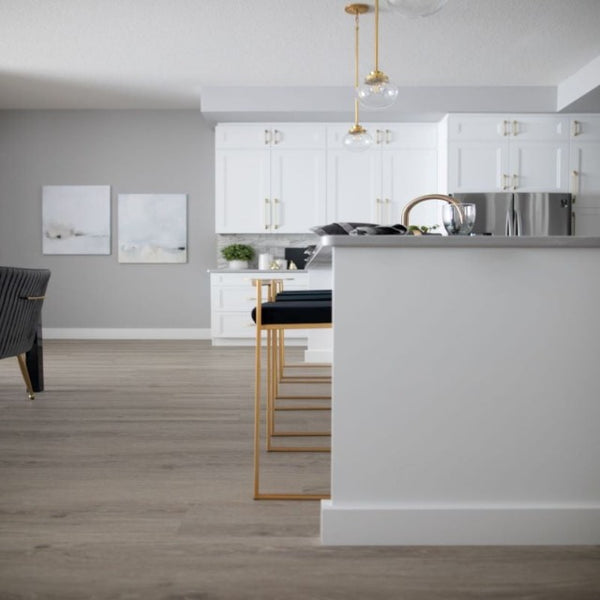 Ethos Signature Fortitude LVP - Alberta Hardwood