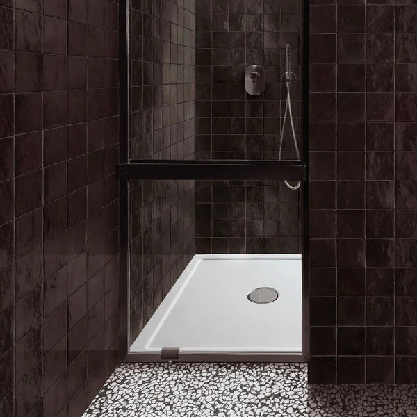 Daltile Zellige Glossy Wall Tile - Alberta Hardwood